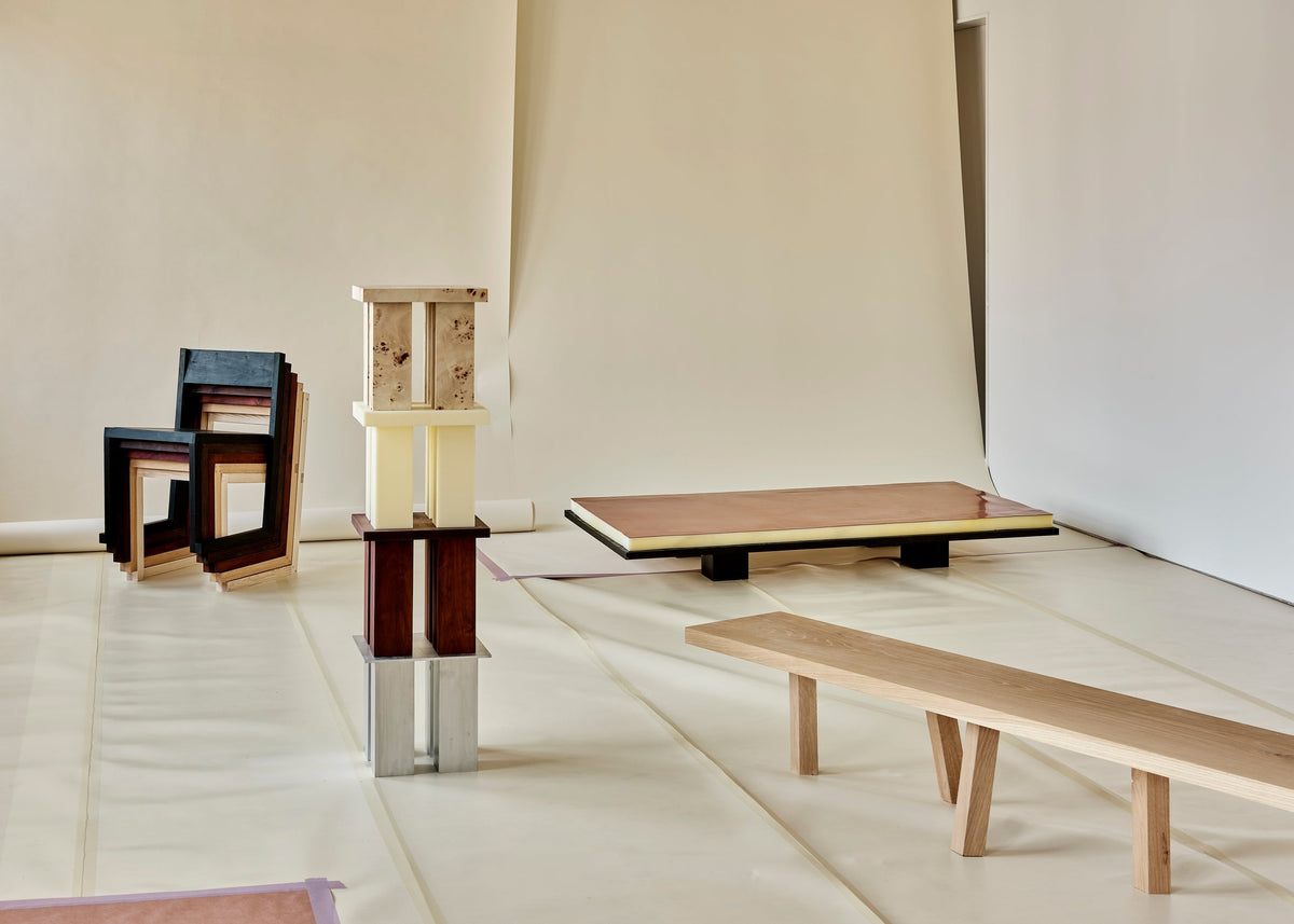 Prototype Exhibition | New York | Mock Studio