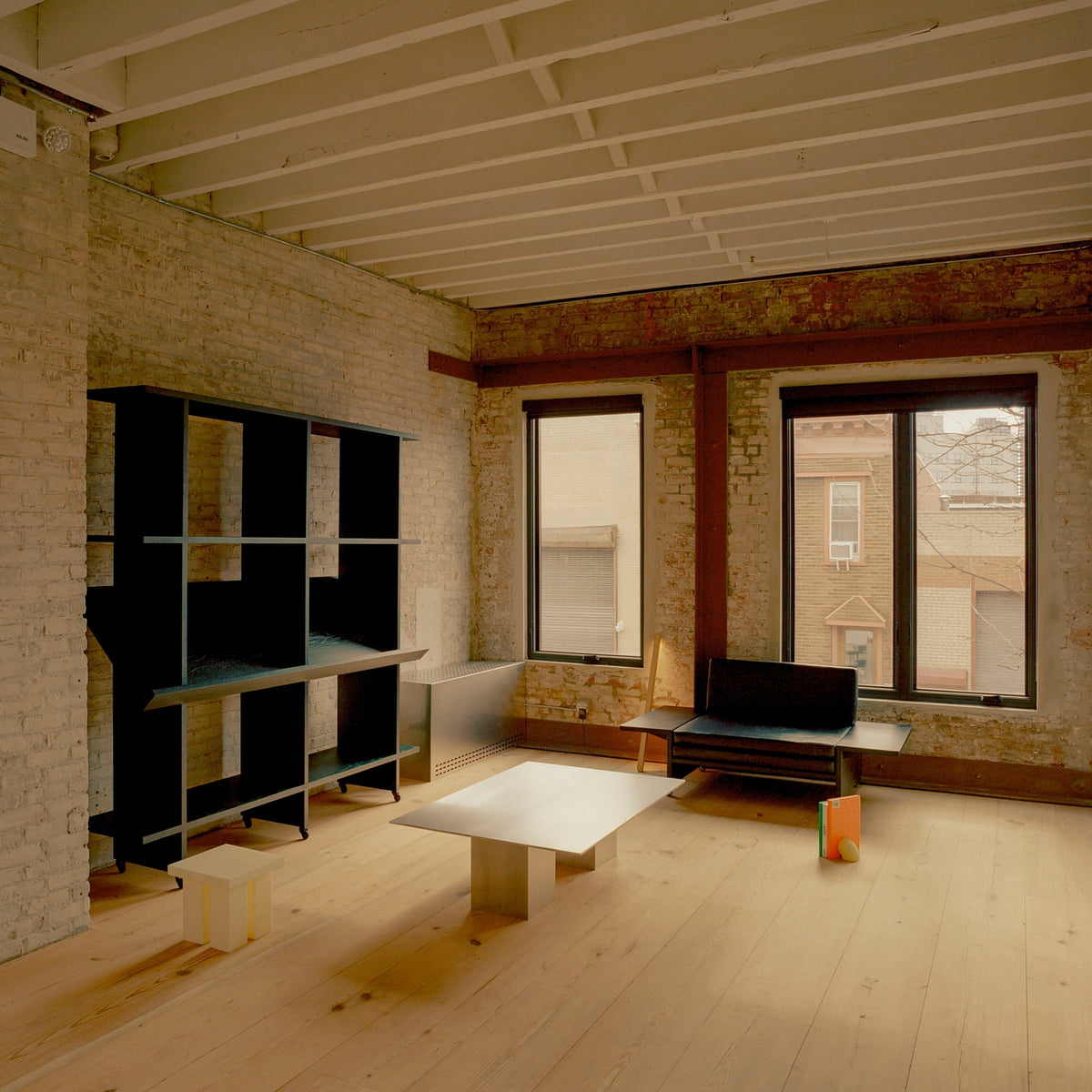 Brooklyn Photo Studio | New York | Mock Studio