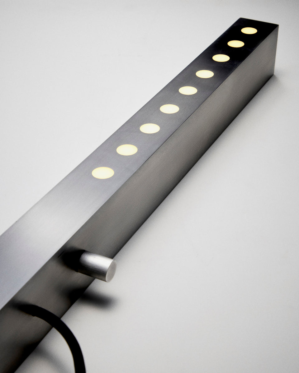 Dot Light — Stick | Mock Studio