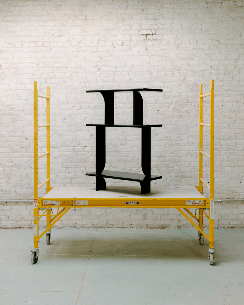 Sofia Shelf | New York | Mock Studio